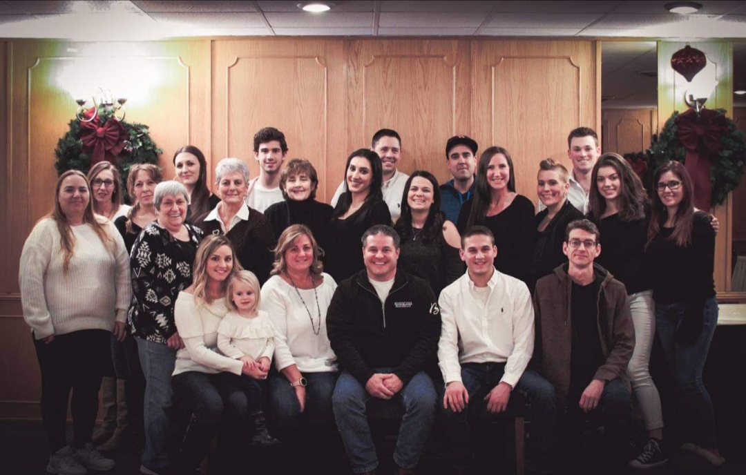 Belmont Hall & Restaurant